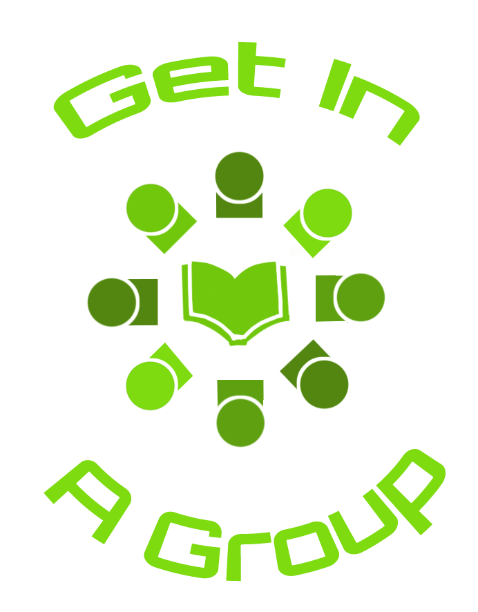 Get in a group - Mt. Calvary Baptist Church - Charleston WV