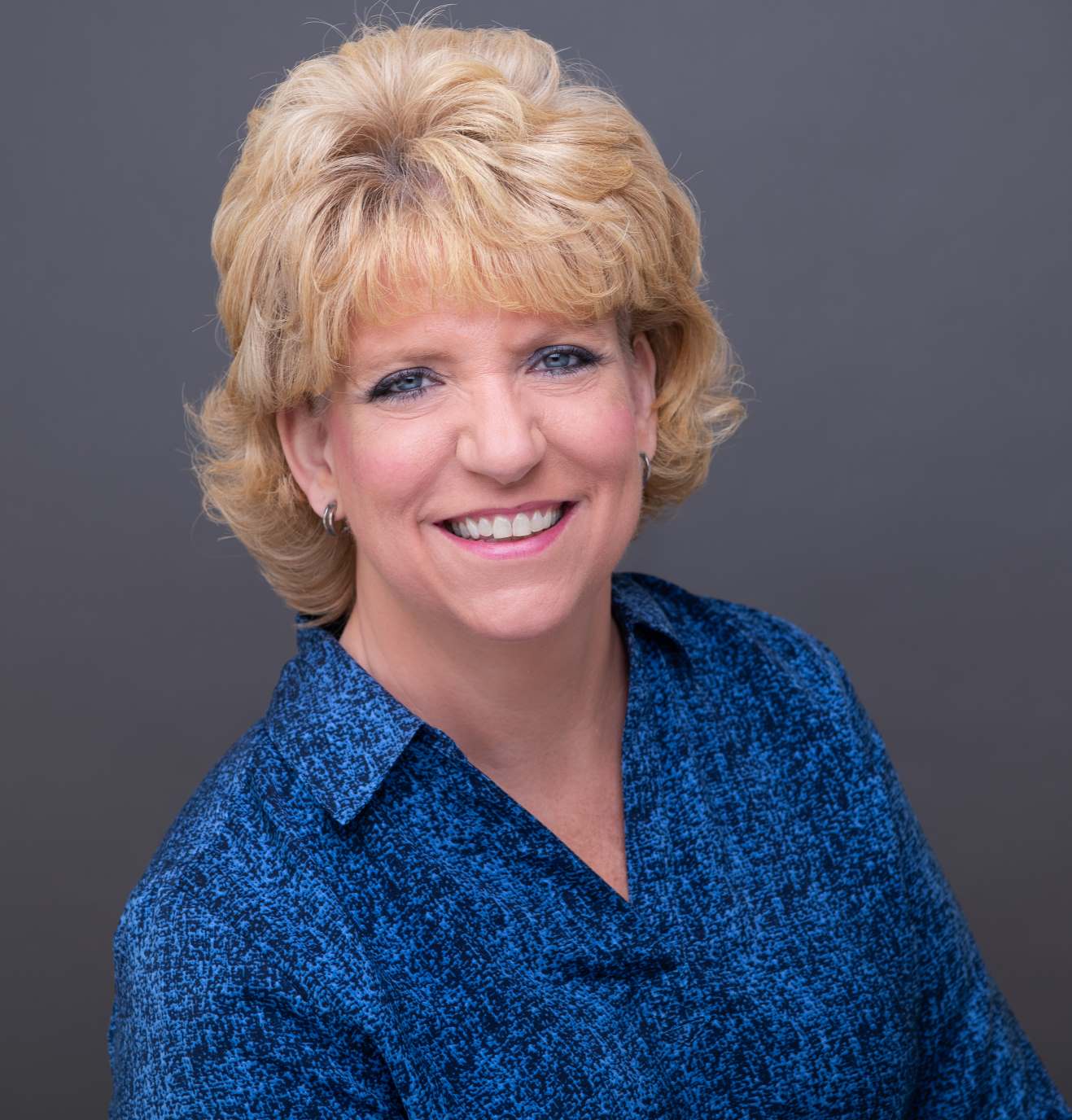 Lisa Heller - Mt. Calvary Baptist Church - Charleston WV