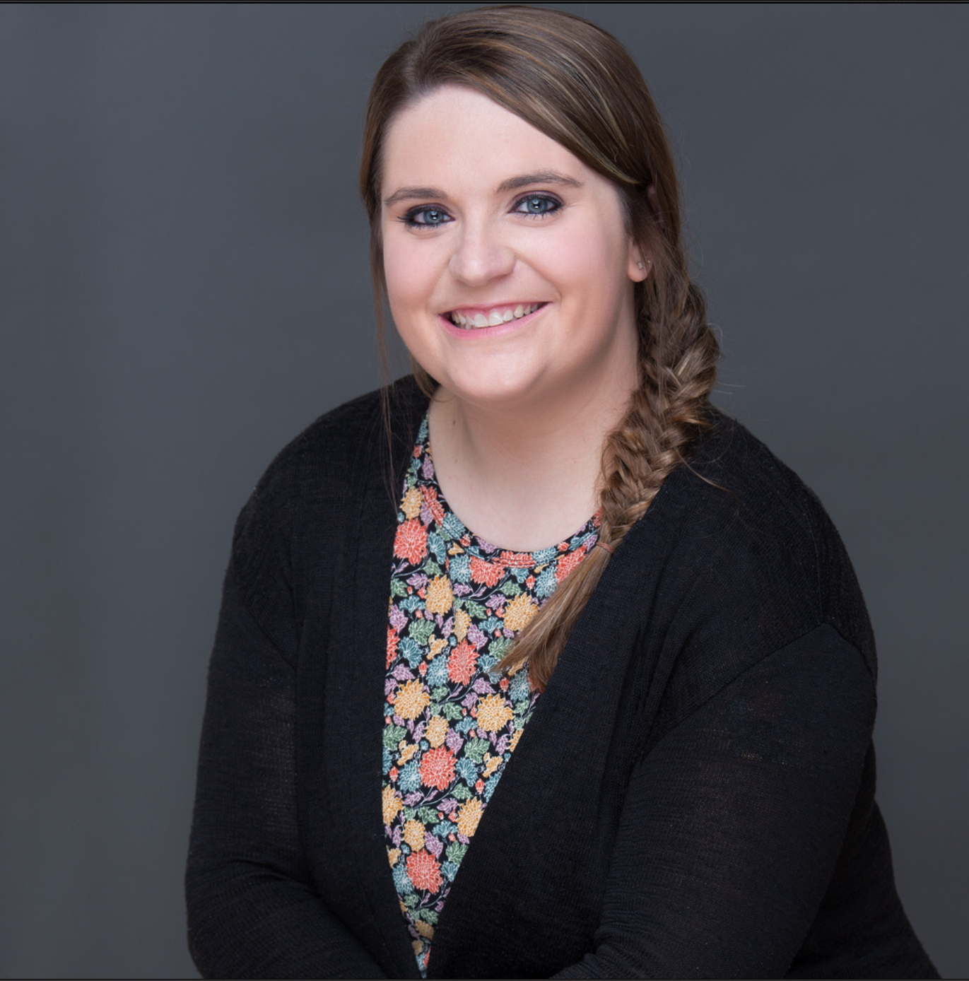 Kayla Ball - Mt. Calvary Baptist Church - Charleston WV