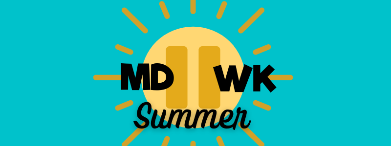 MDWK Summer - Mt. Calvary Baptist Church - Charleston WV